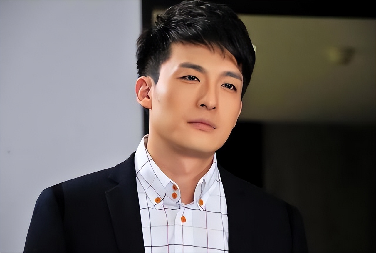 Li Jiahang guest starred in a popular drama, Zhao Ji retired from the ...