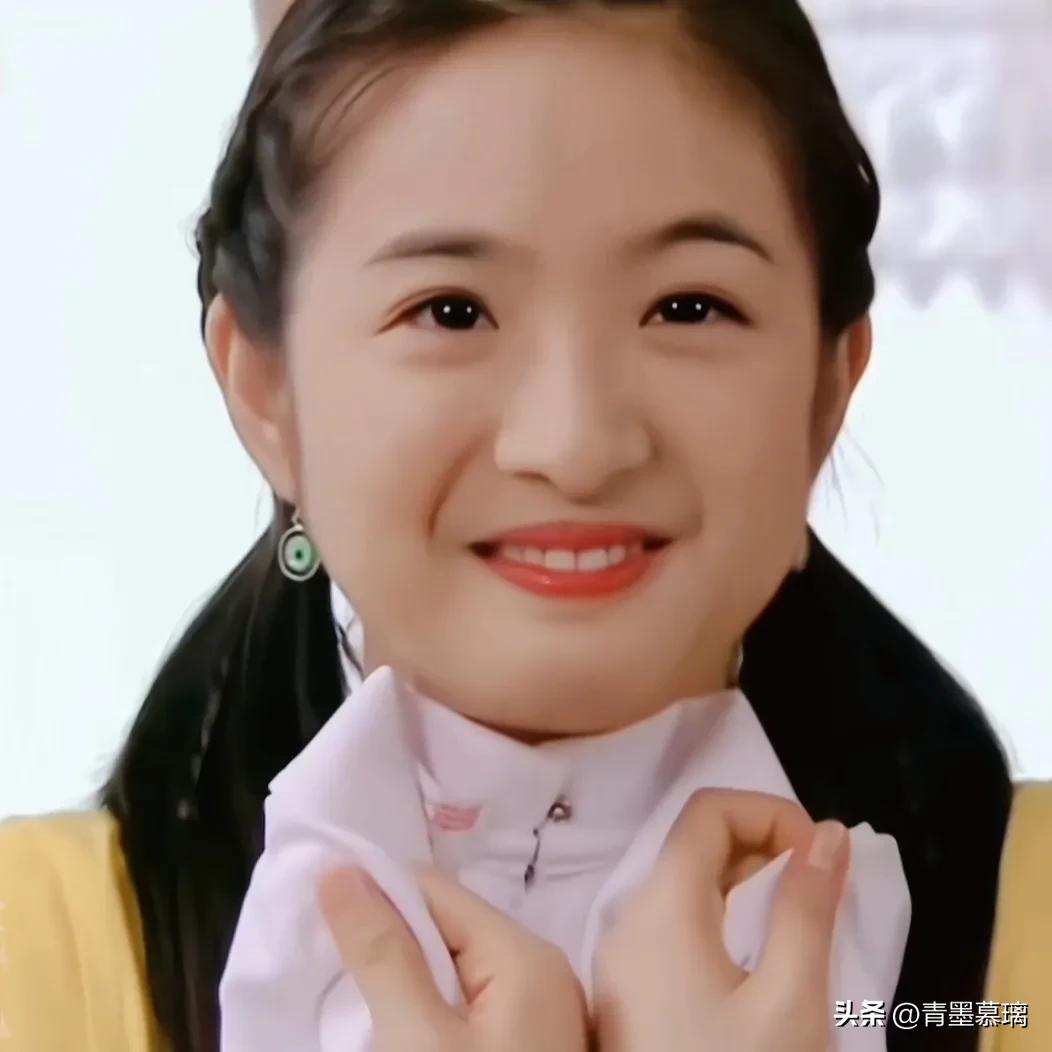 Ariel Lin, Yuan Xiangqin are really stupid white sweet ceiling - iNEWS