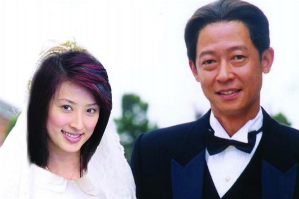 Wang Zhiwen's wife Chen Jianhong: a supermodel born worth over 100 ...