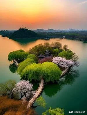 In the season of warm spring and blooming flowers, Yaoguang will take ...