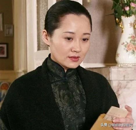 Of the ten "Mother of the Nation" Soong Ching Ling actors, Li Ling is ...