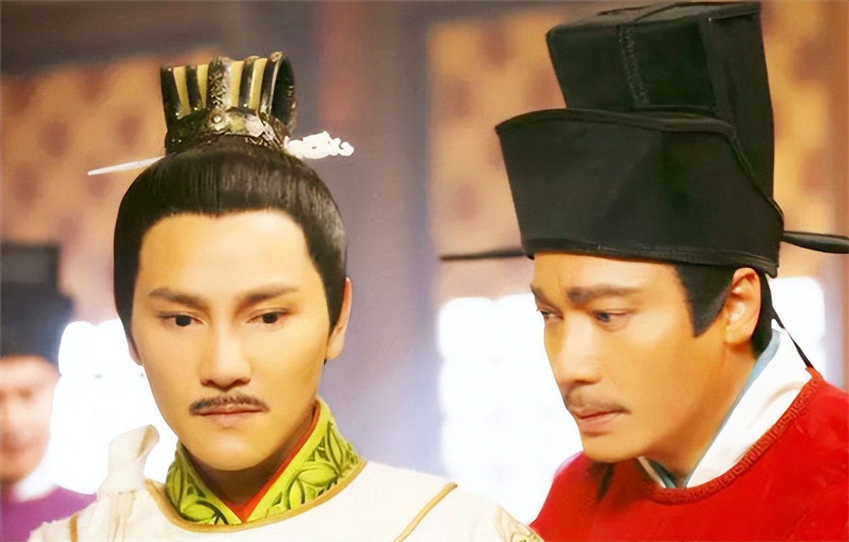 Yue Yun was buried in history: Since ancient times, emperors rarely killed the sons of generals ...