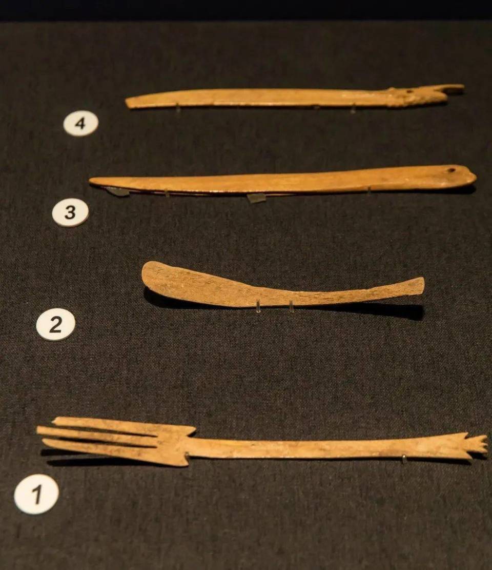 When were chopsticks invented? What is its origin? - iNEWS