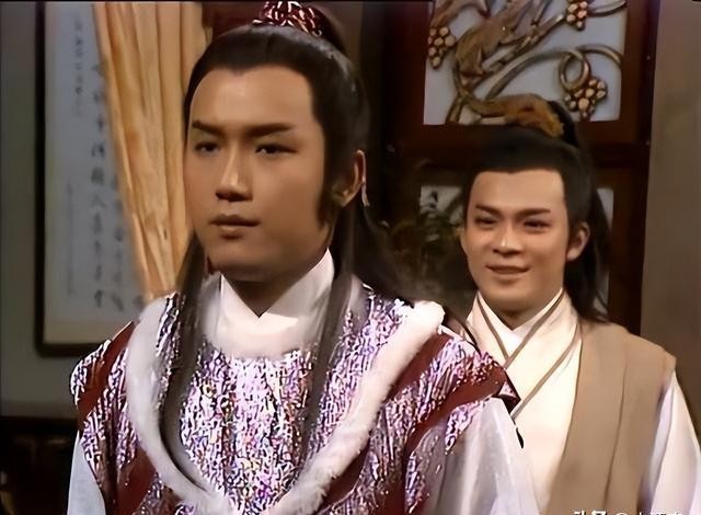 Only when I grew up did I understand why the literate and beautiful Bao ...