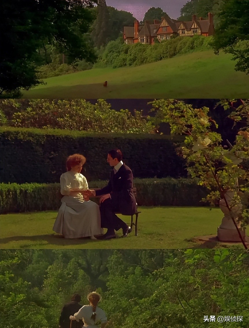 "A Room with a View" is a touching work - iNEWS
