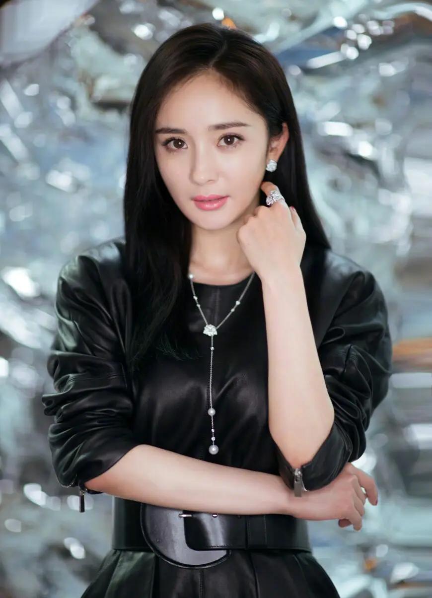The world's most beautiful list in 23 years: Reba No. 2, Yang Zi No. 6 ...