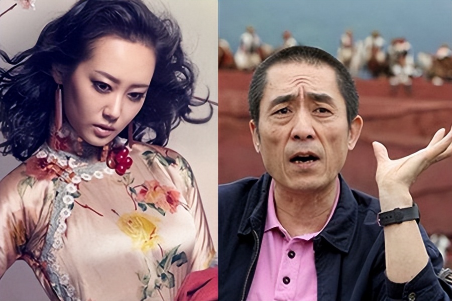 34-year-old Li Chun posted fitness photos, wearing tight pants to show ...