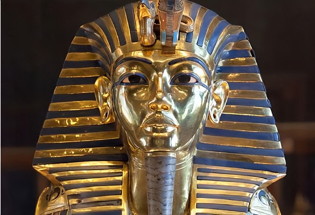 Ten Famous Ancient Egyptian Pharaohs - iMedia