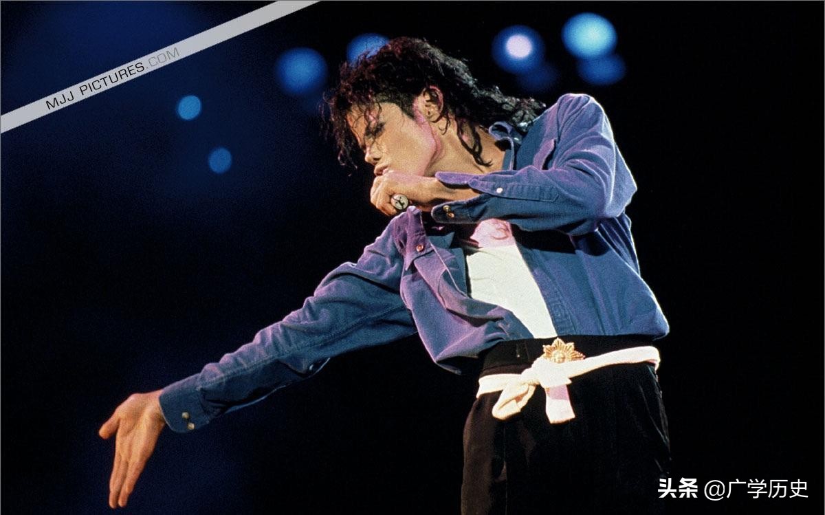 Michael Jackson: His weapon is only music - iNEWS