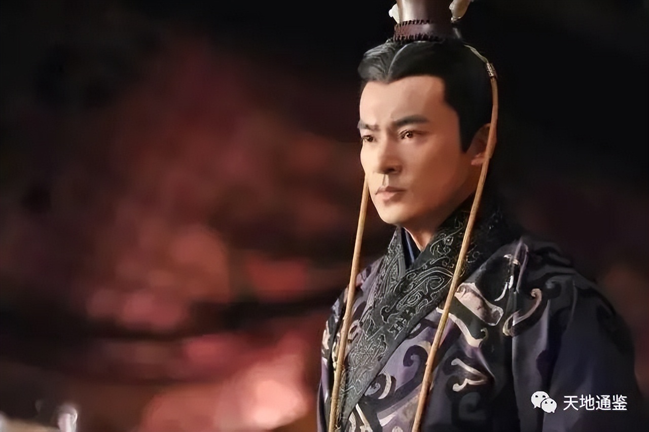 The situation of the Eastern Han Dynasty——Liu Yan's ability is ...