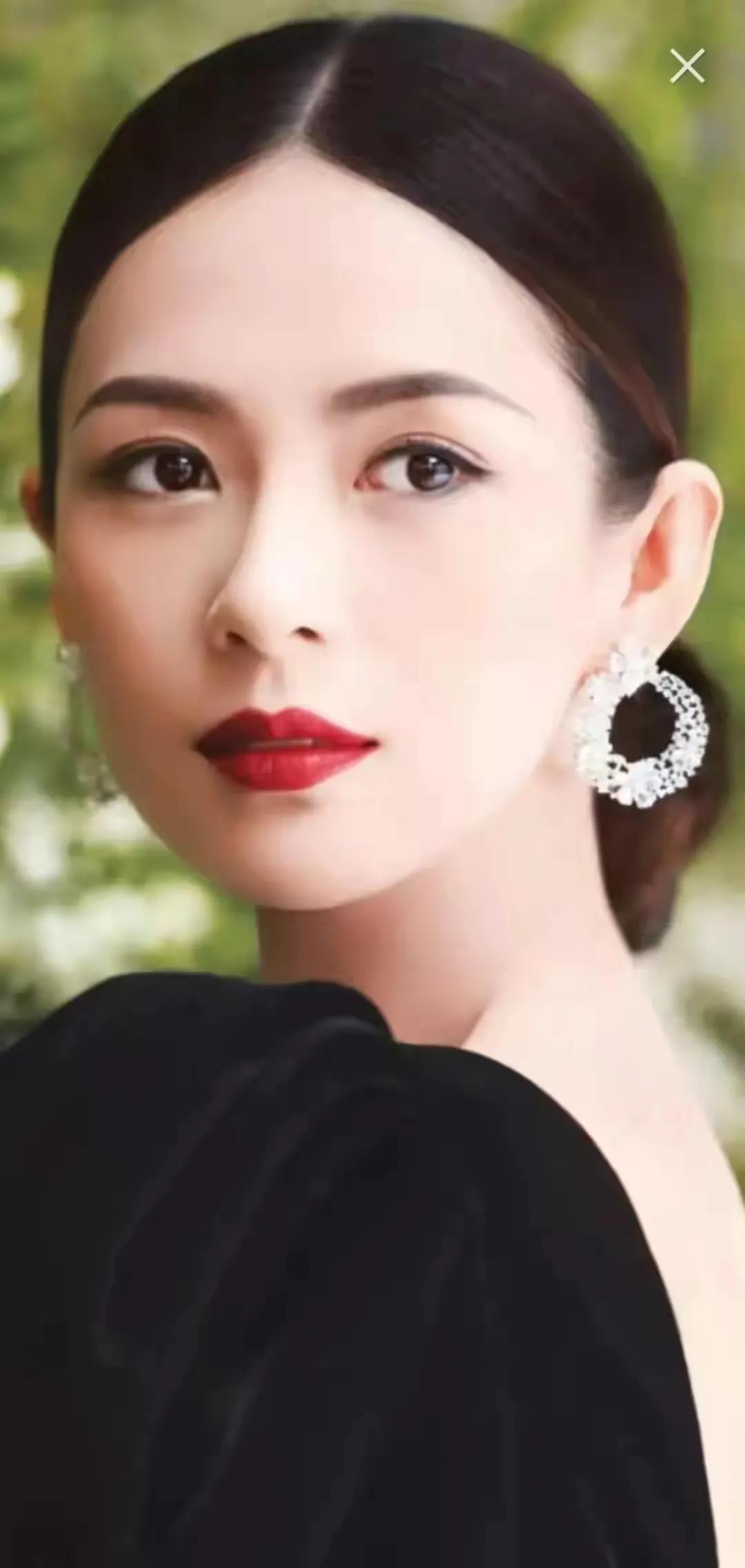 Zhang Ziyi Photo Album 1 - iNEWS