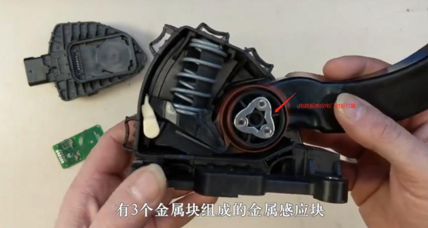 After reading the working principle of the Tesla switch, I began to ...