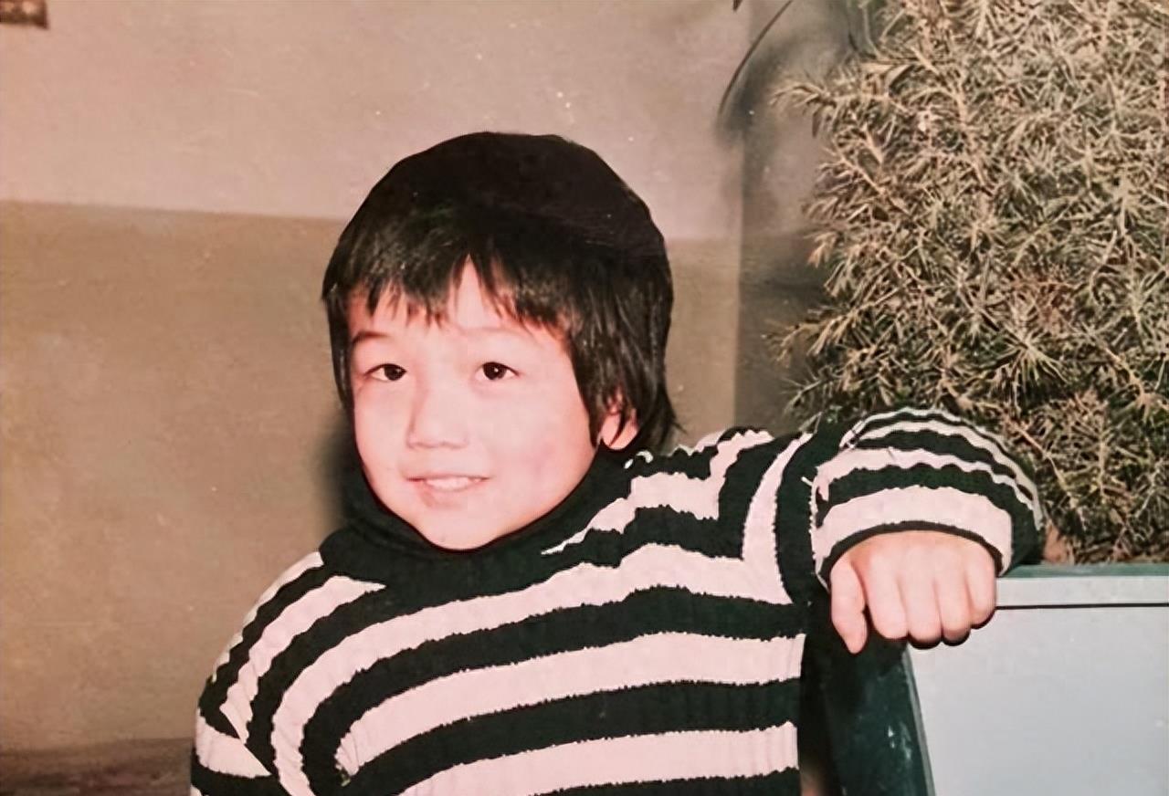 I sincerely hope that Yang Shuo can let go of her worries and regain ...