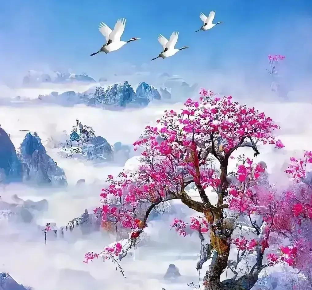 "Vernacular Zhouyi" fifty-eighth, Dui: two sides are happy to cooperate with each other; - iNEWS