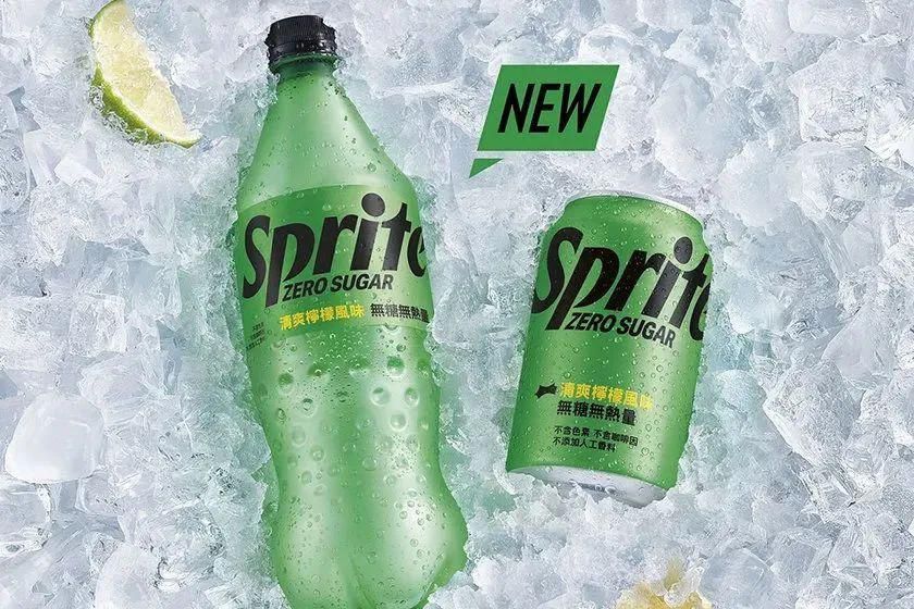 New upgrade of Sprite logo: is it refreshing enough to lose the sense ...