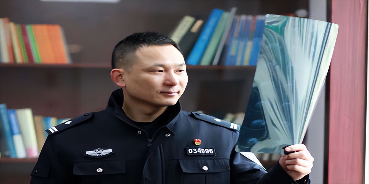 Have you chased "Forensic Qin Ming"?Let's see the real version - iNEWS