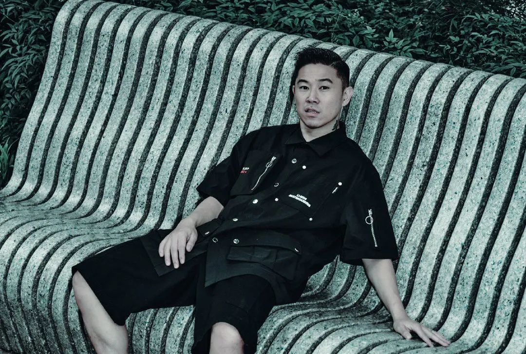 Ouyang Jing: Rapper is upgraded, Gu Lingjing is strange ※ Lan Guifang ...