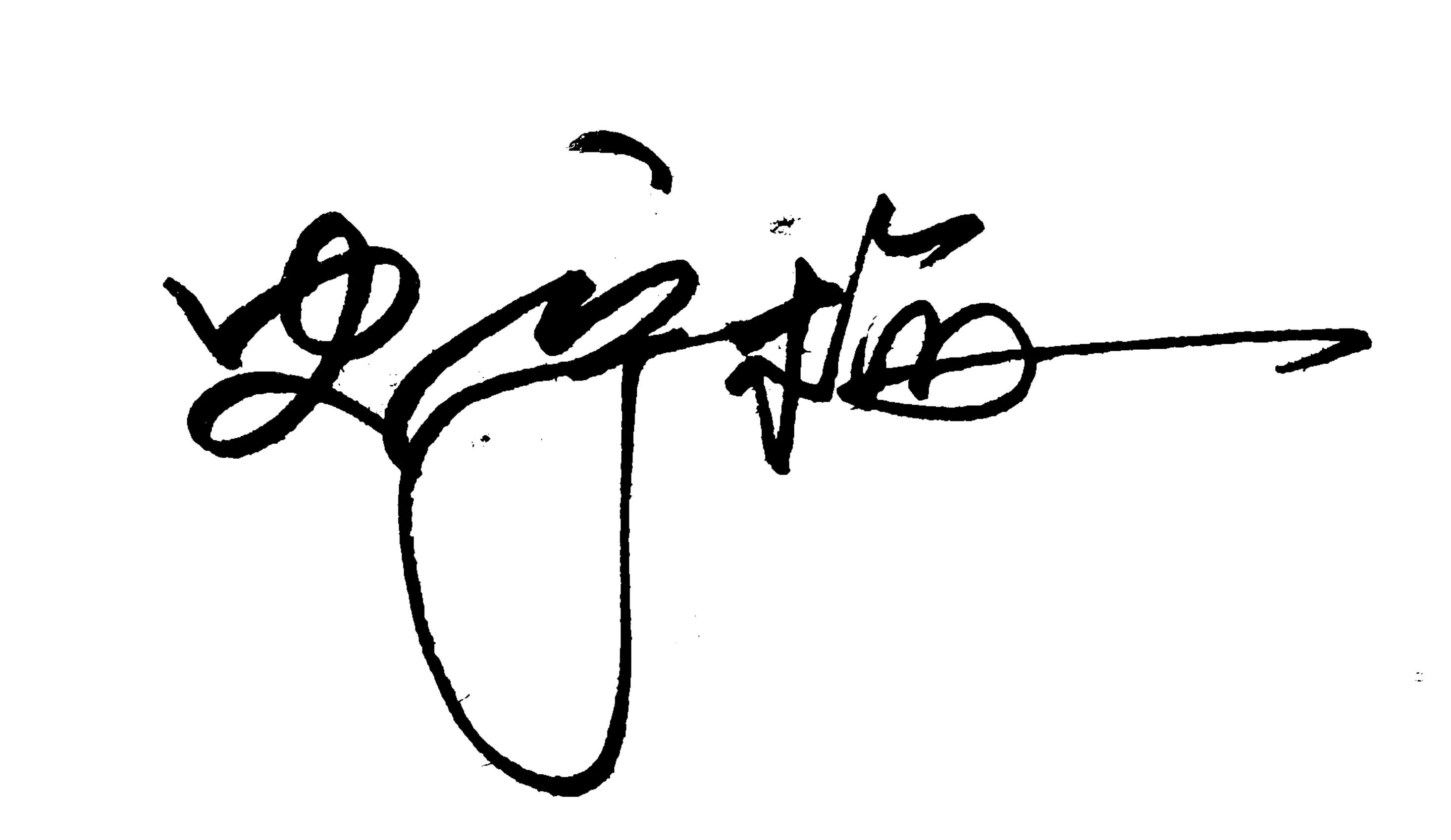 design art signature - iNEWS