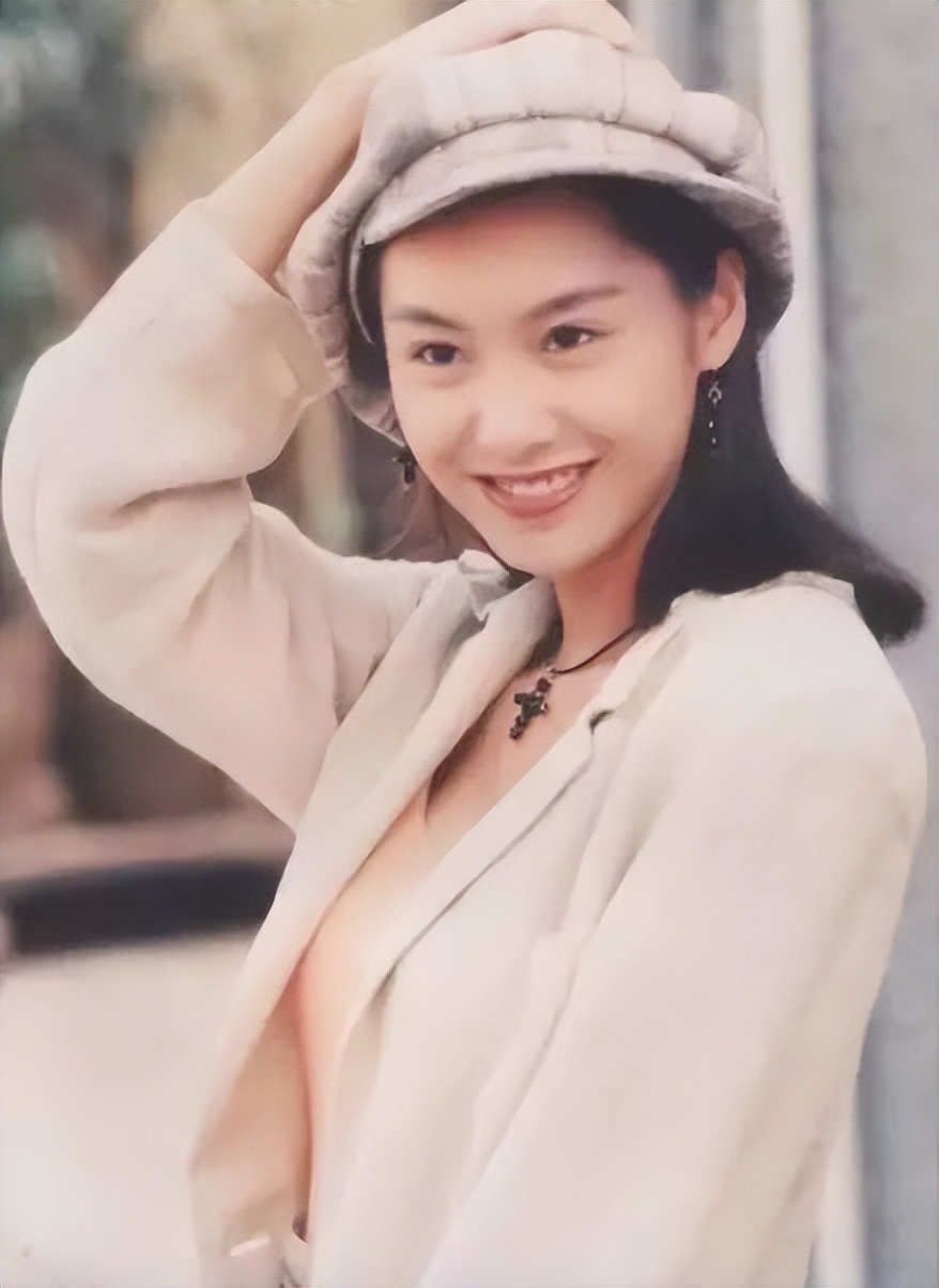 [Gathering Remnants--Character] The Forever "Zixia Fairy": Athena Chu ...