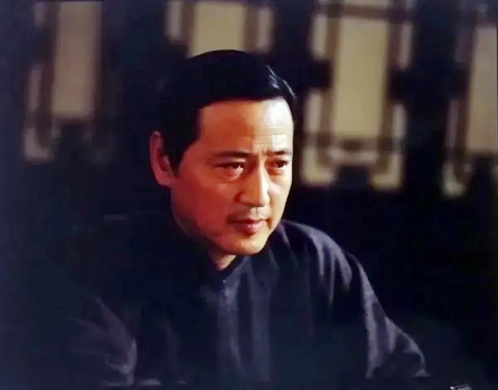 Zhao Youliang, the lead actor of "Negative Debt", passed away. He ...