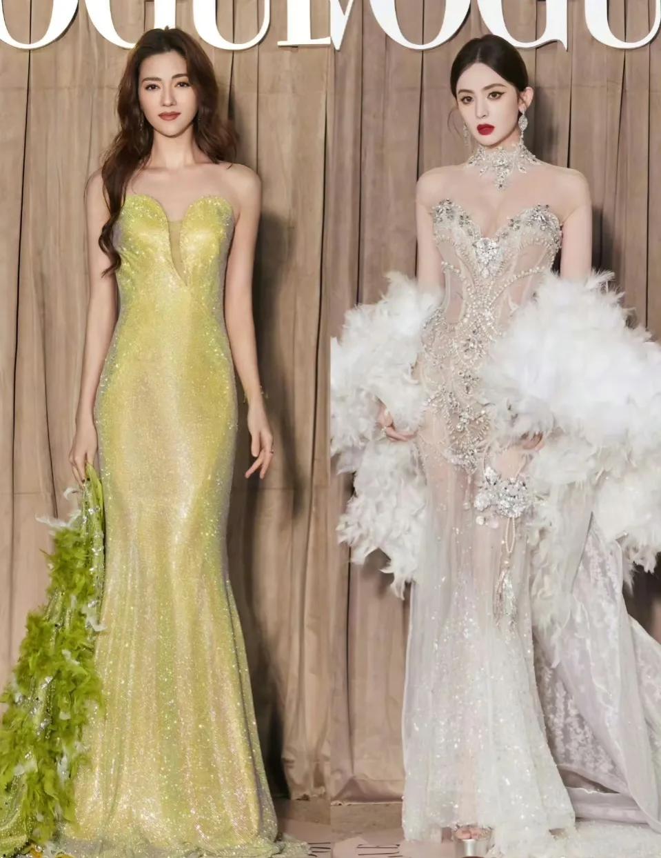 Who is the real red carpet queen? - iMedia