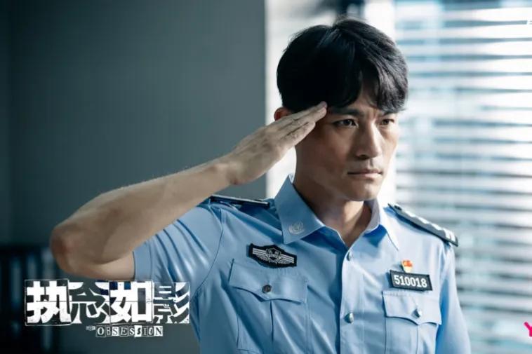 "Double Heroes of the Police" debuted, Geng Le and Song Yang cracked ...