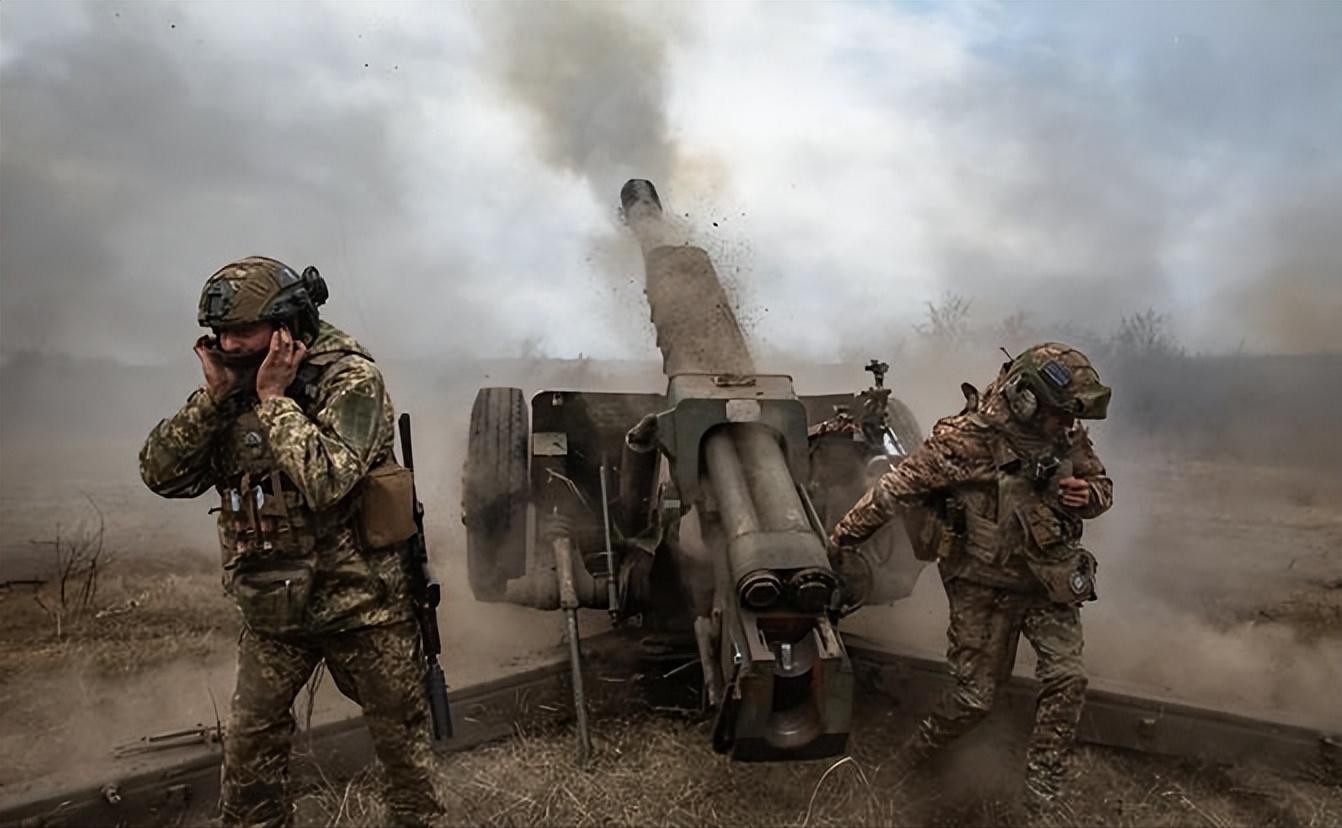 Battle of Bachmut: Why the APU is on a rampage from the flank again - iNEWS