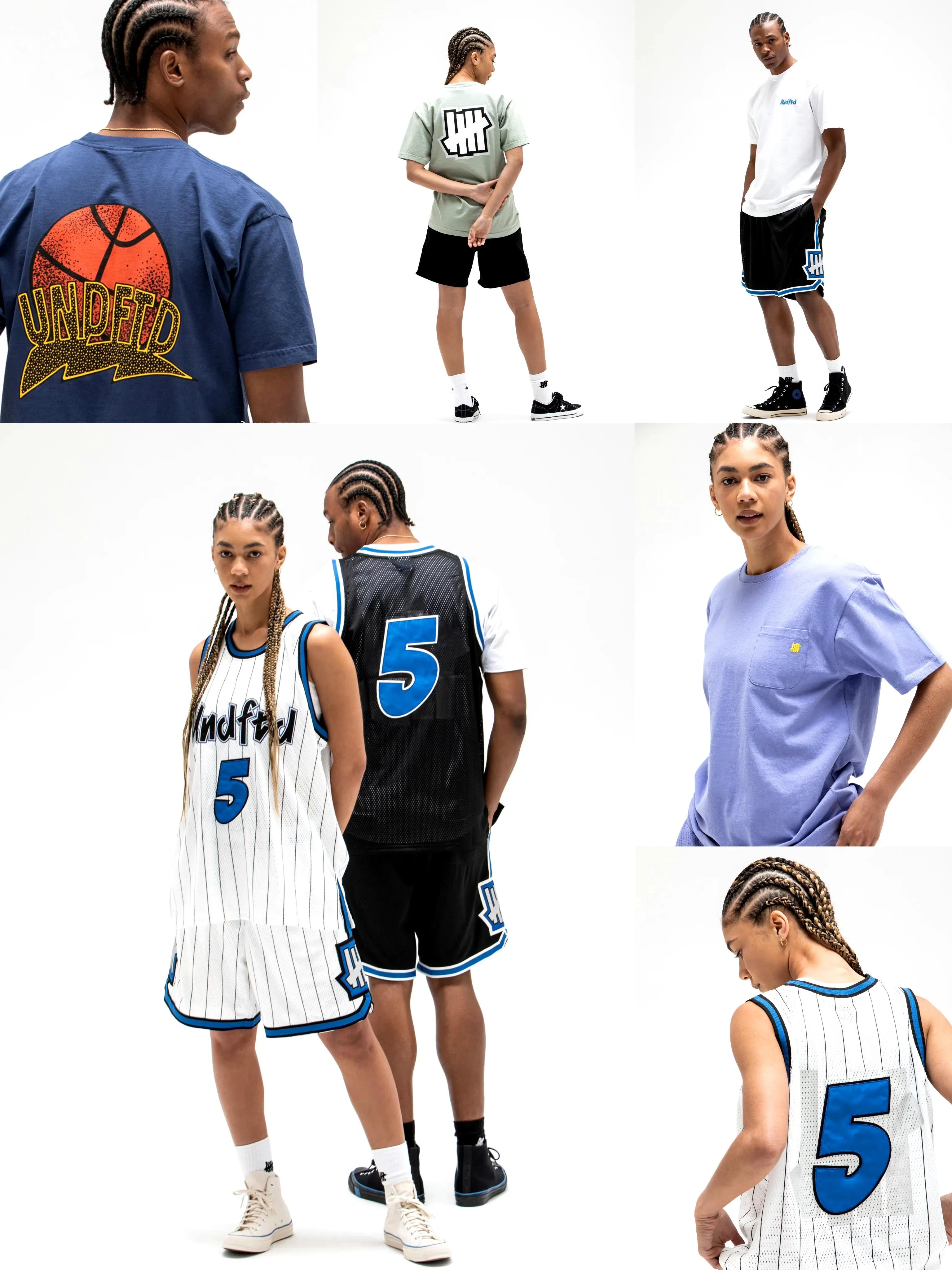 Know a trendy brand every day undefeated - iNEWS