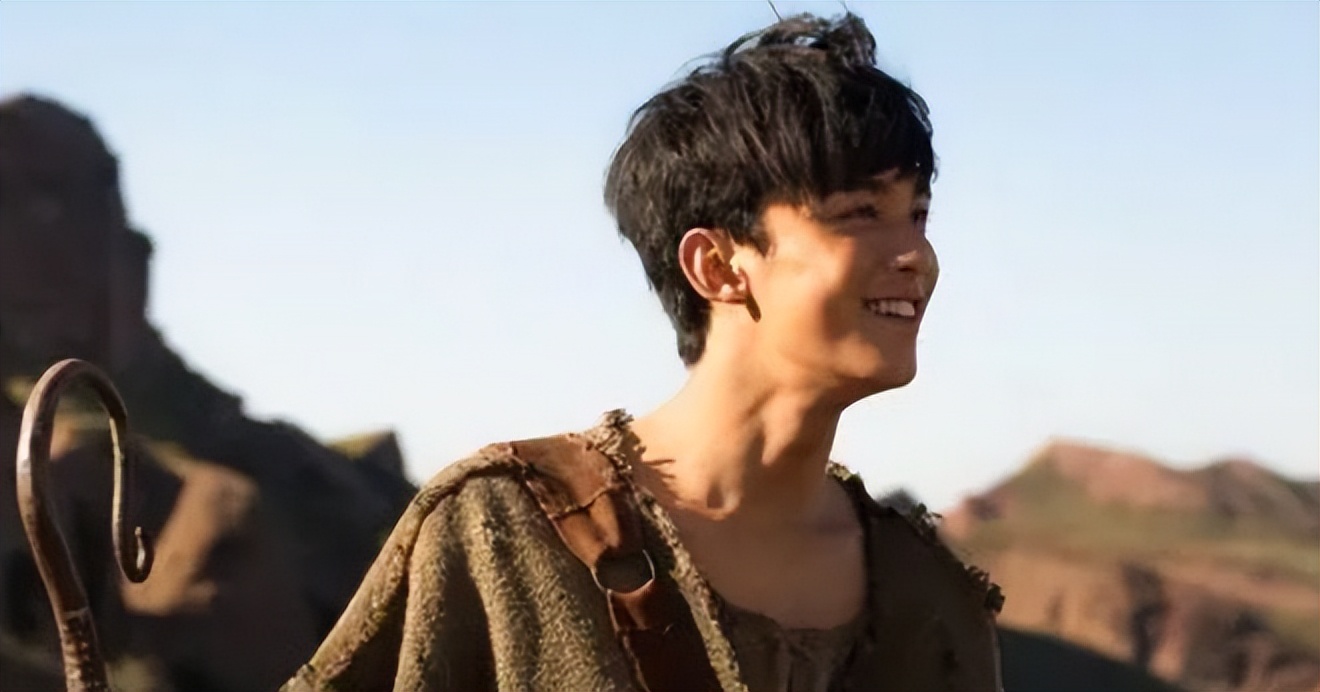 Too confident, "Feng Shen" opened on Douban as soon as it was released ...