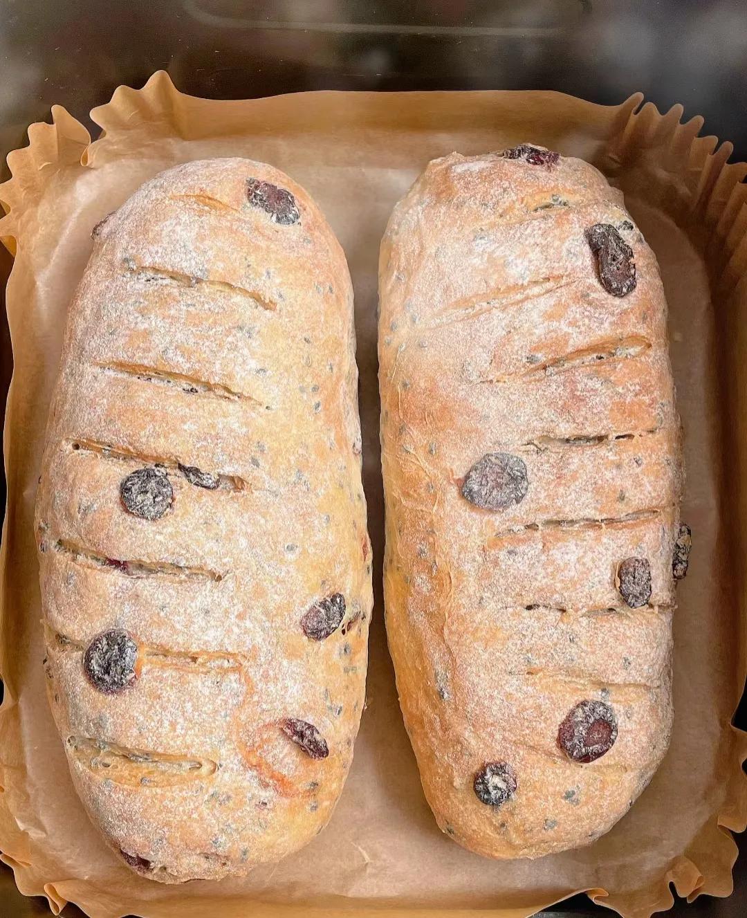 The all-purpose air fryer bun, how do you like to do it! - iMedia