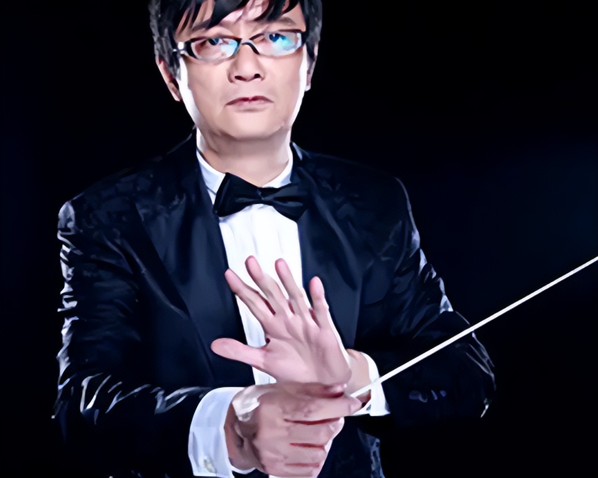 Li Haiying: Almost everyone can sing his songs, and his wife's ...