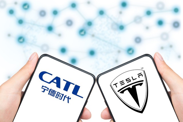 Tesla data breach: the importance of protecting personal privacy and ...