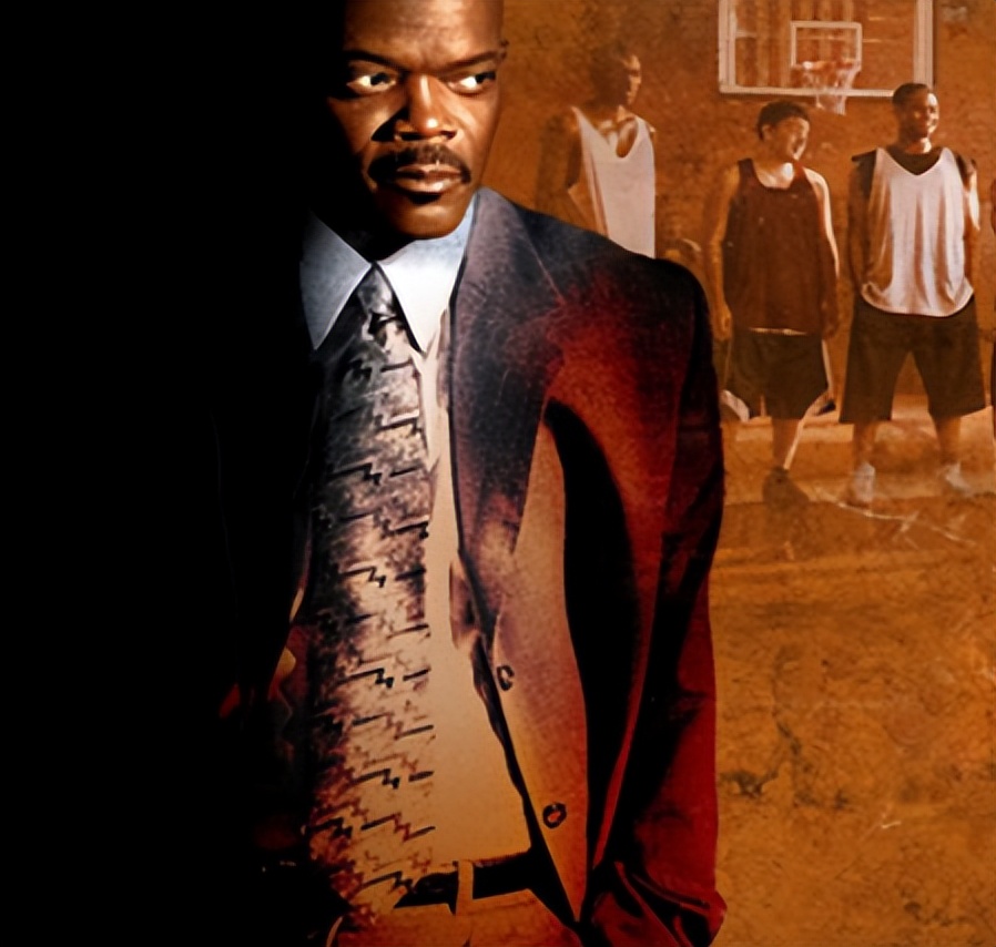 What is the main plot of the movie "Coach Carter"? What social problems ...