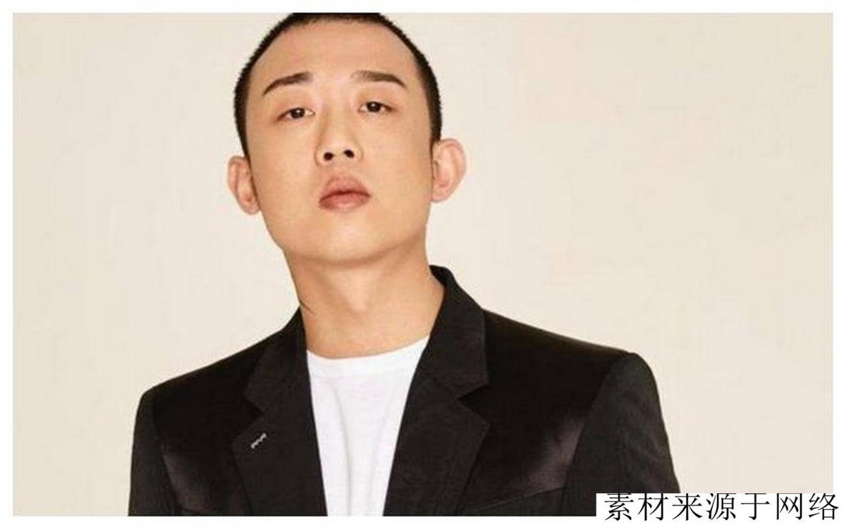 Suspected of engaging in "connected rap", choking on Chen Xiaochun, GAI ...
