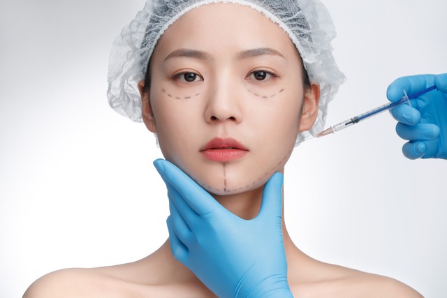 Professional care to make women's private parts firm and elastic - iMedia