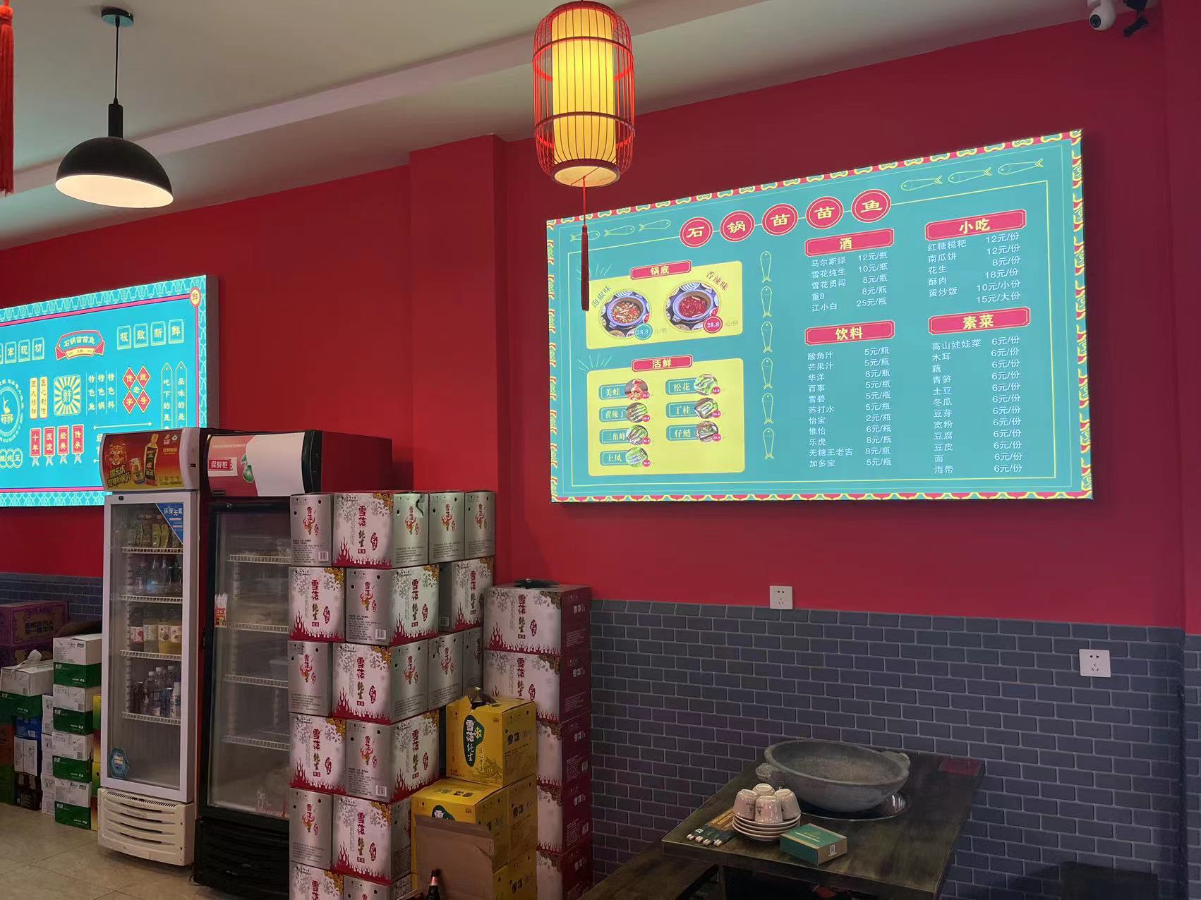 How to choose a reliable hot pot restaurant brand for a novice Xiaobai ...