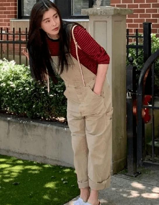 Sagging without makeup and turning into a farm grandmother? Wang Zuxian ...