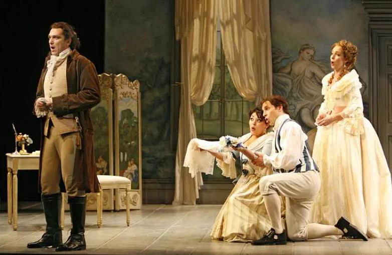 Mirela Foreni and European Culture - iMedia