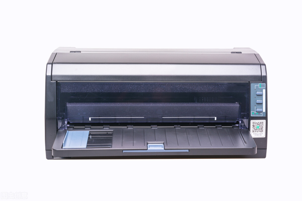 How to choose inkjet printer, laser printer, dot matrix printer and ...