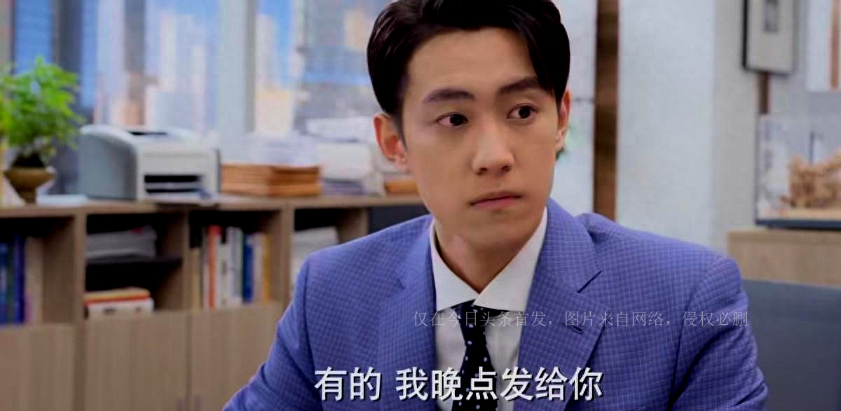 "Ordinary Road" actor height: Li Naiwen 180, Yan Zidong 183 - iMedia
