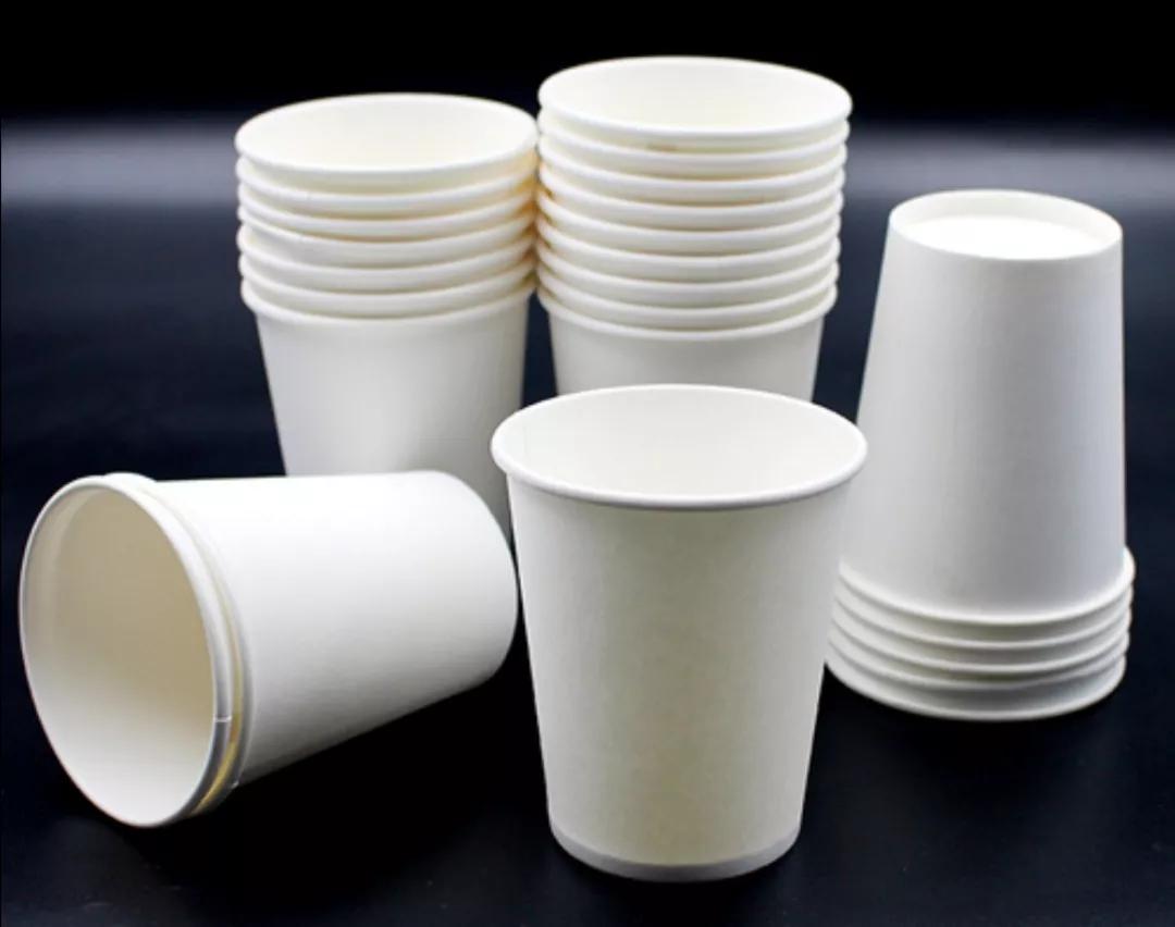 Use disposable paper cups sparingly, don't let convenience hurt you - iNEWS