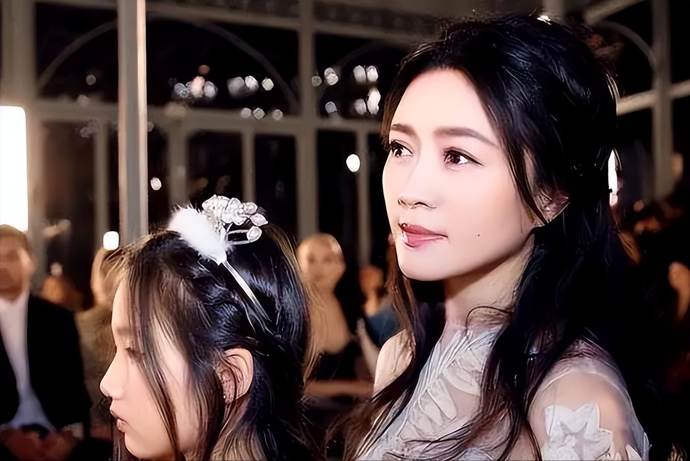 Billionaire Xu Ming: After 7 years of illness and death in prison, how ...