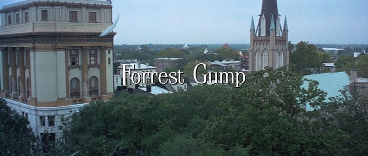 The Montage Technique of the Movie "Forrest Gump" - iMedia