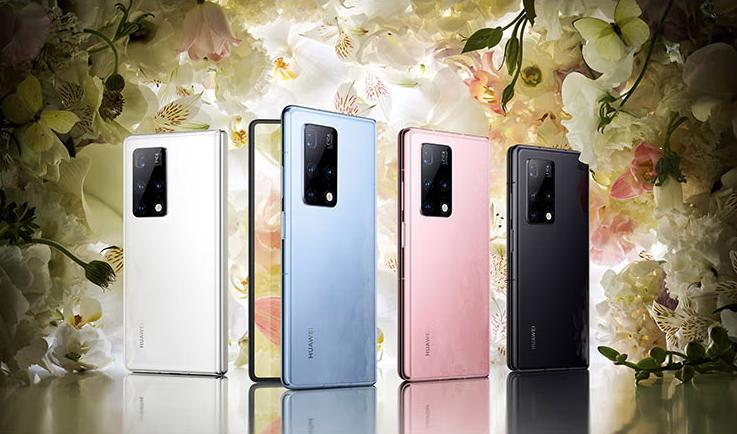 Huawei Mate X3 will be equipped with the latest version of the second ...