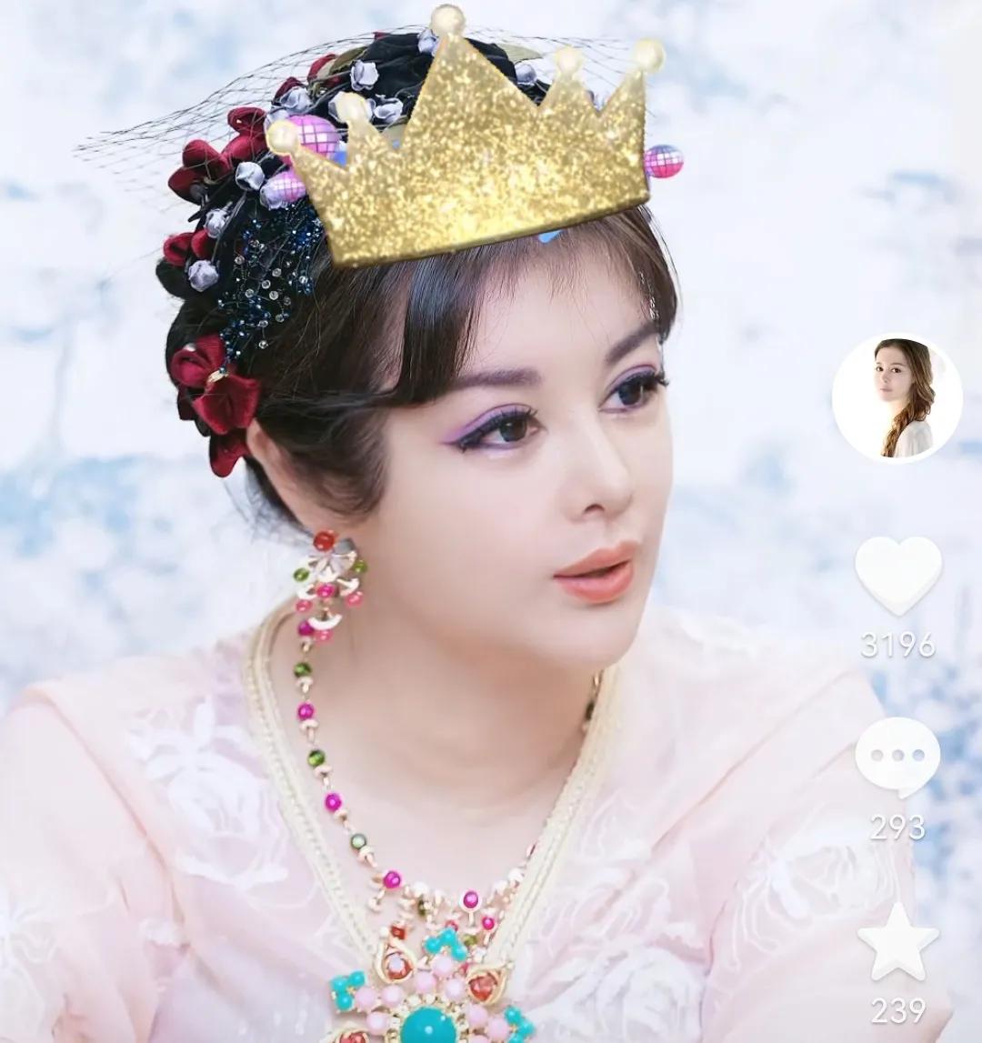 President Yu Wenhong said that she has never been hurt by love - iNEWS