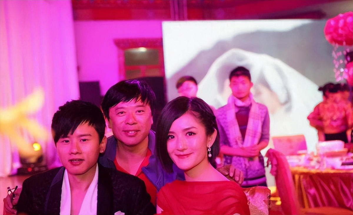 Song Zhe is released from prison, his transformation is eye-catching ...