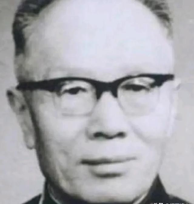 In 1955, a famous general was awarded the rank of major general ...