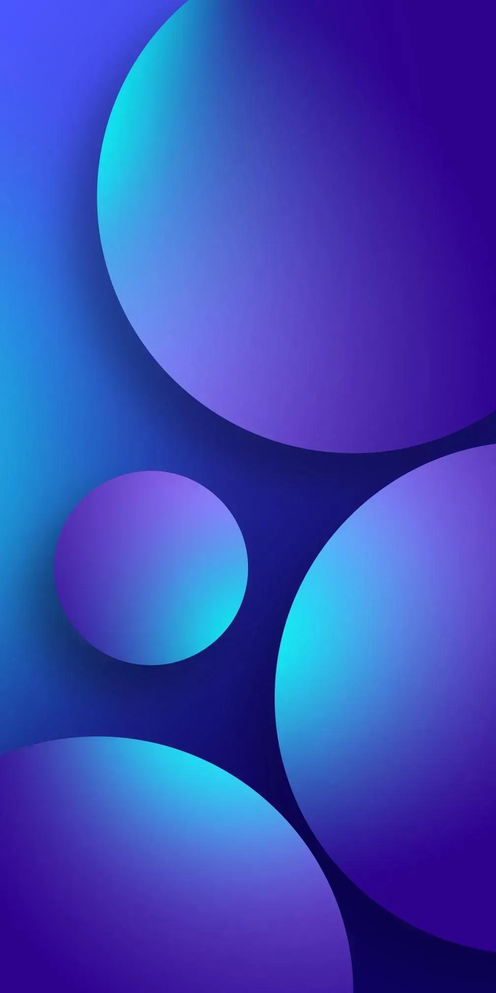 Wallpaper series - daily useful wallpapers - iNEWS