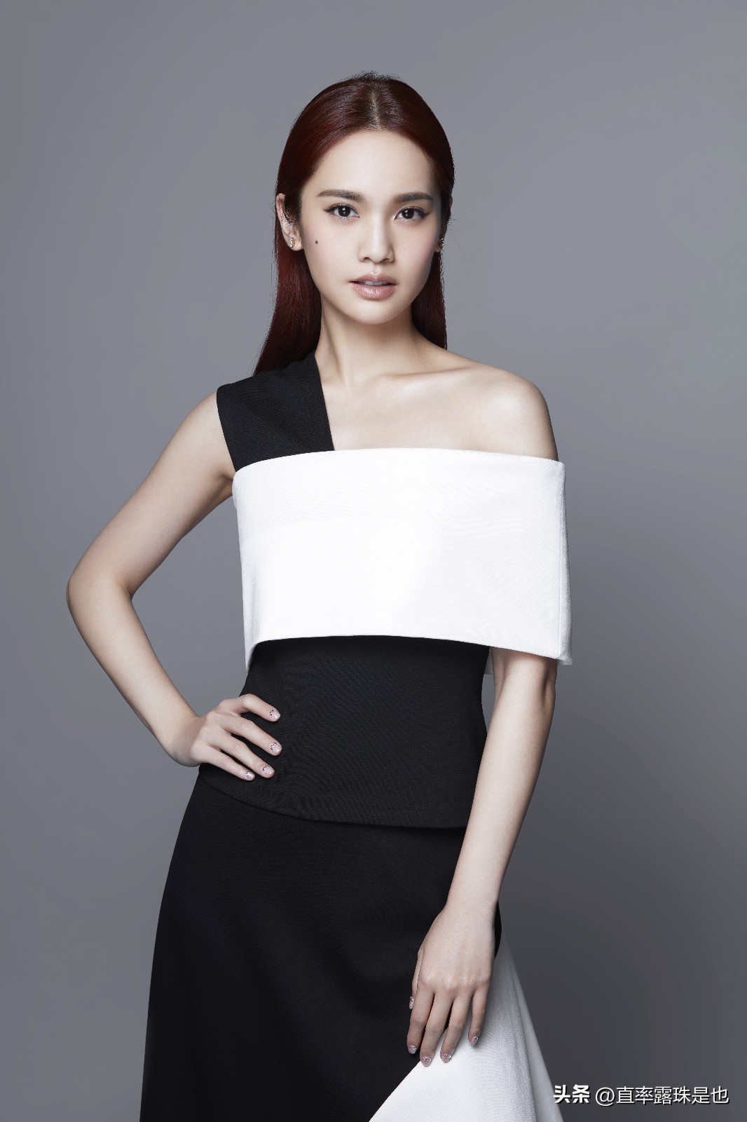 Beauty Picture - Rainie Yang - iMedia