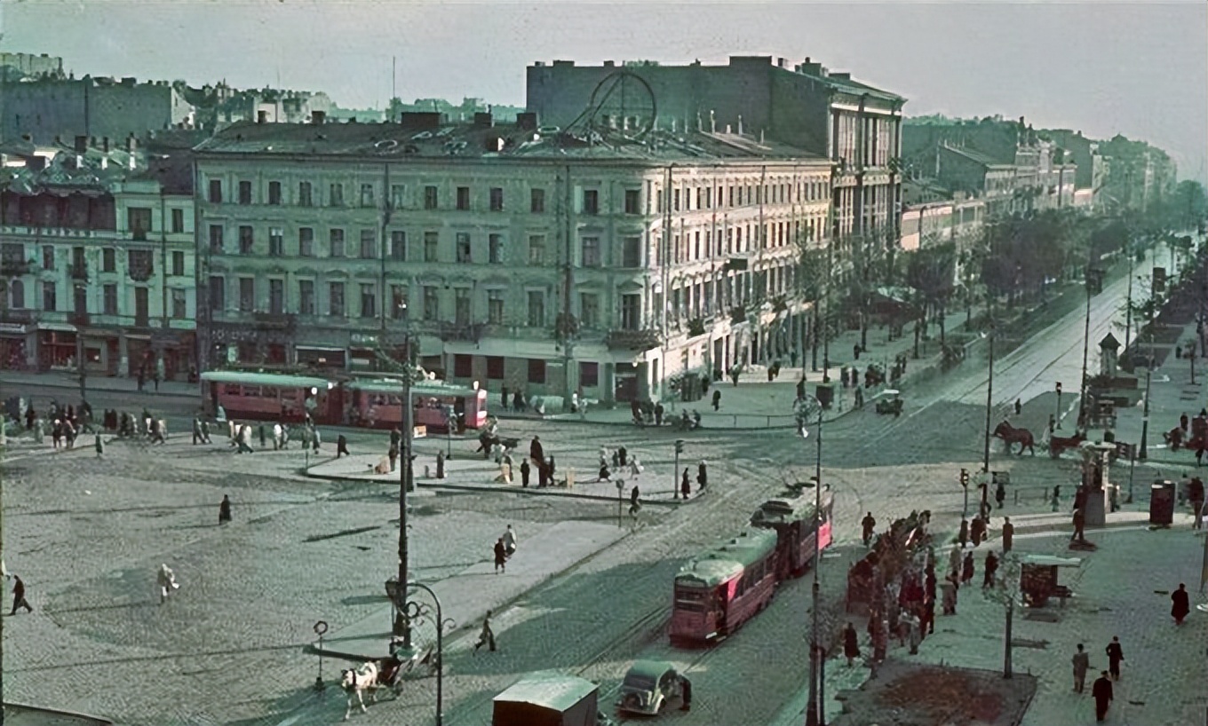 Fire at Russian Embassy in Poland in Warsaw sparks partition rumors ...